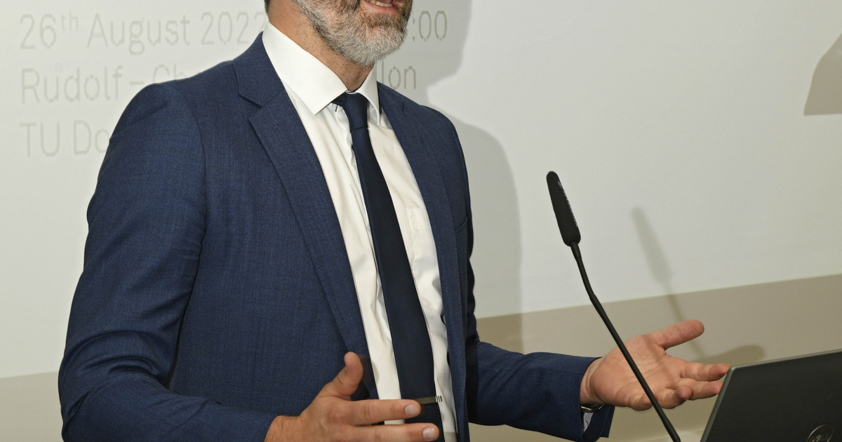 Eröffnungsvortrag von Thomas Hartmann - BBV - TU Dortmund