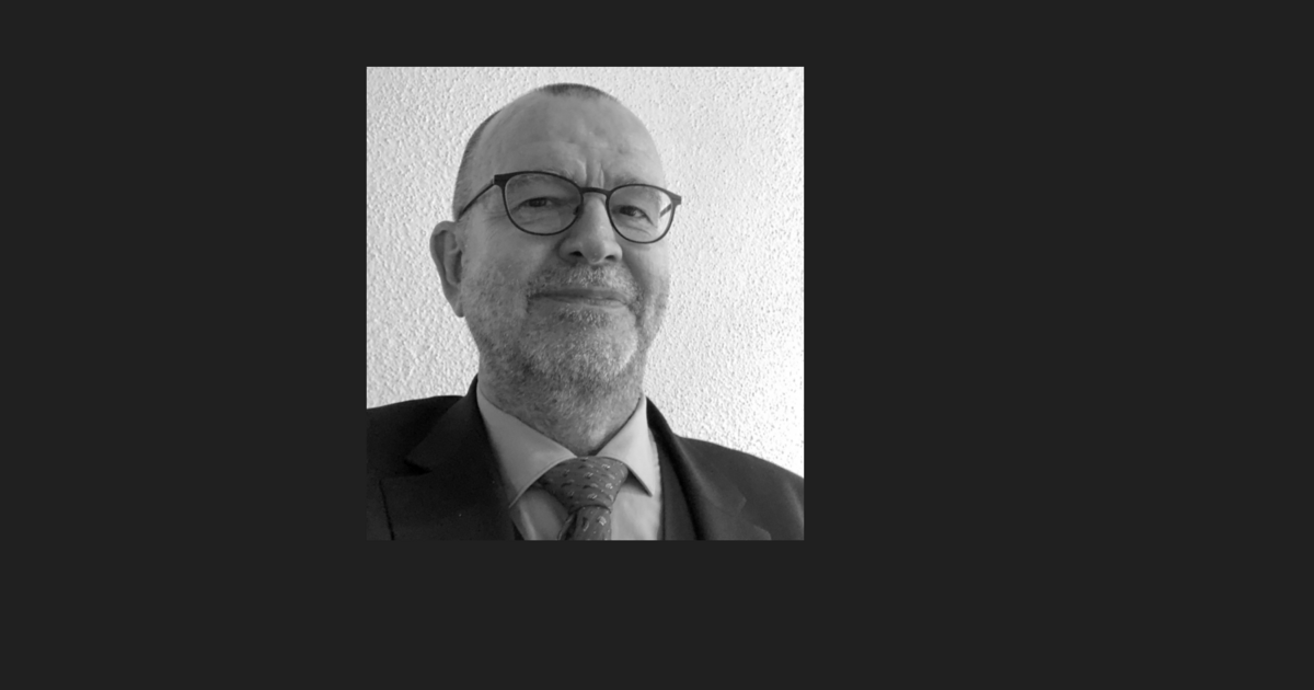 In Memory of Benjamin Davy - BBV - TU Dortmund